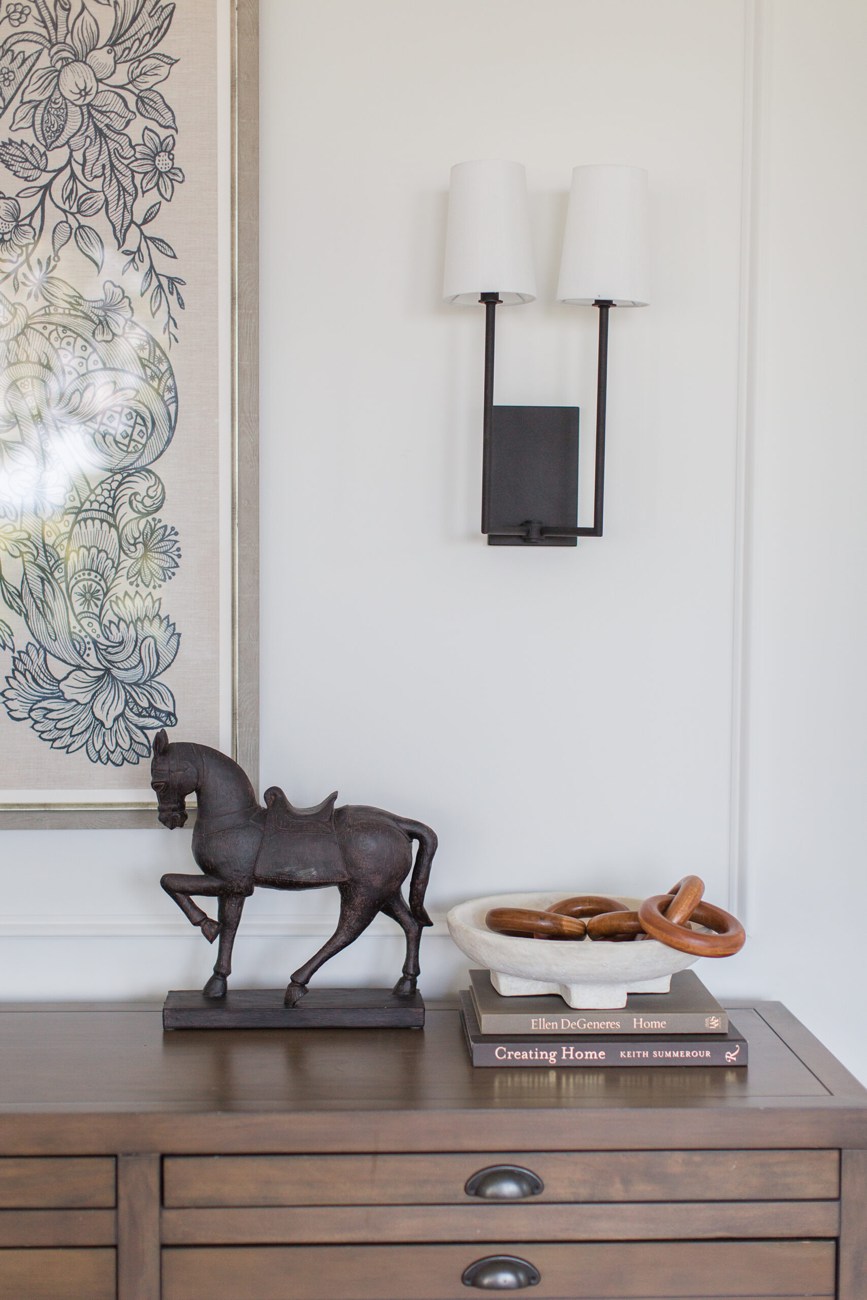 Our Favorite Horse Décor - Arched Manor