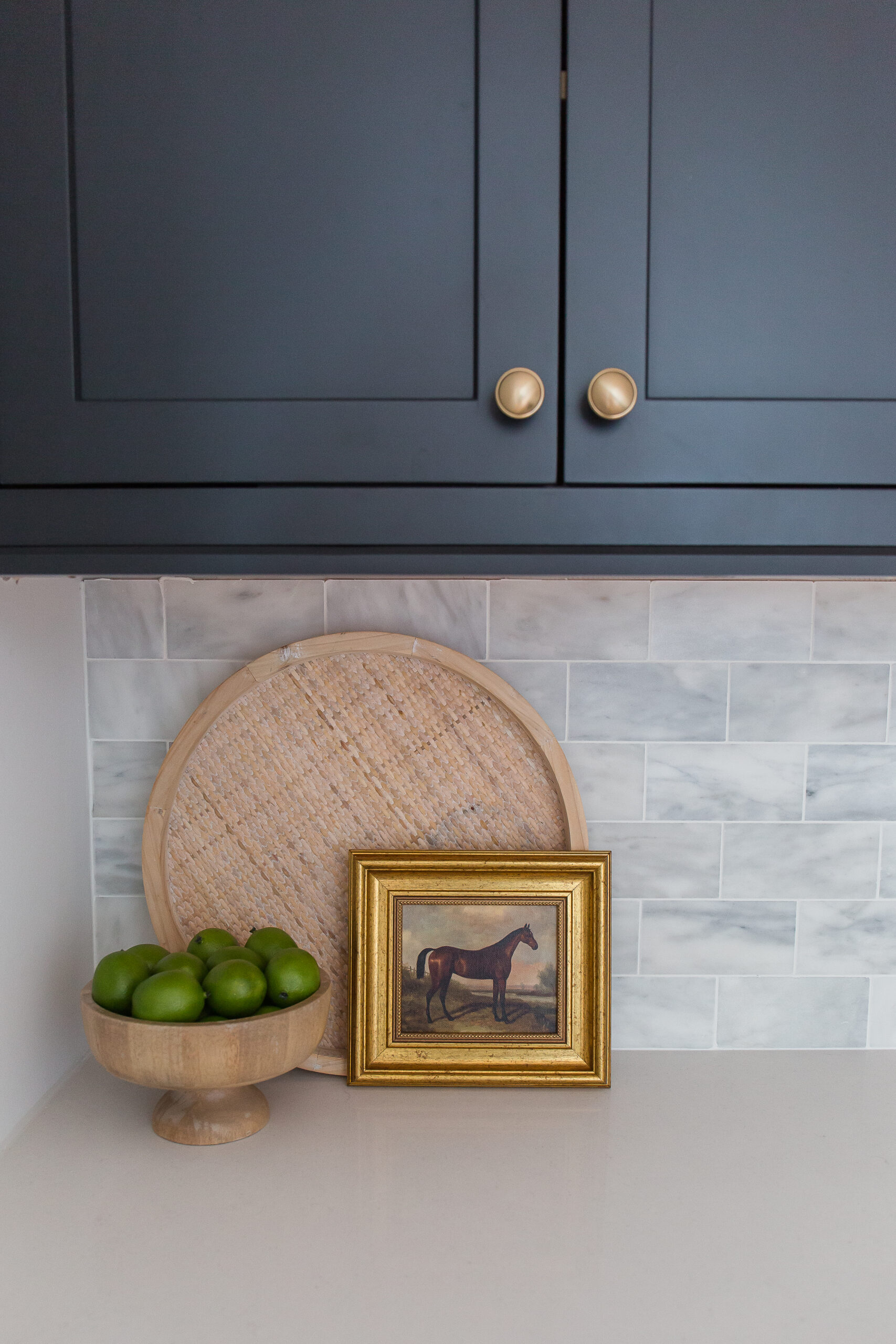 Dry Bar Renovation - The Reveal! - Arched Manor