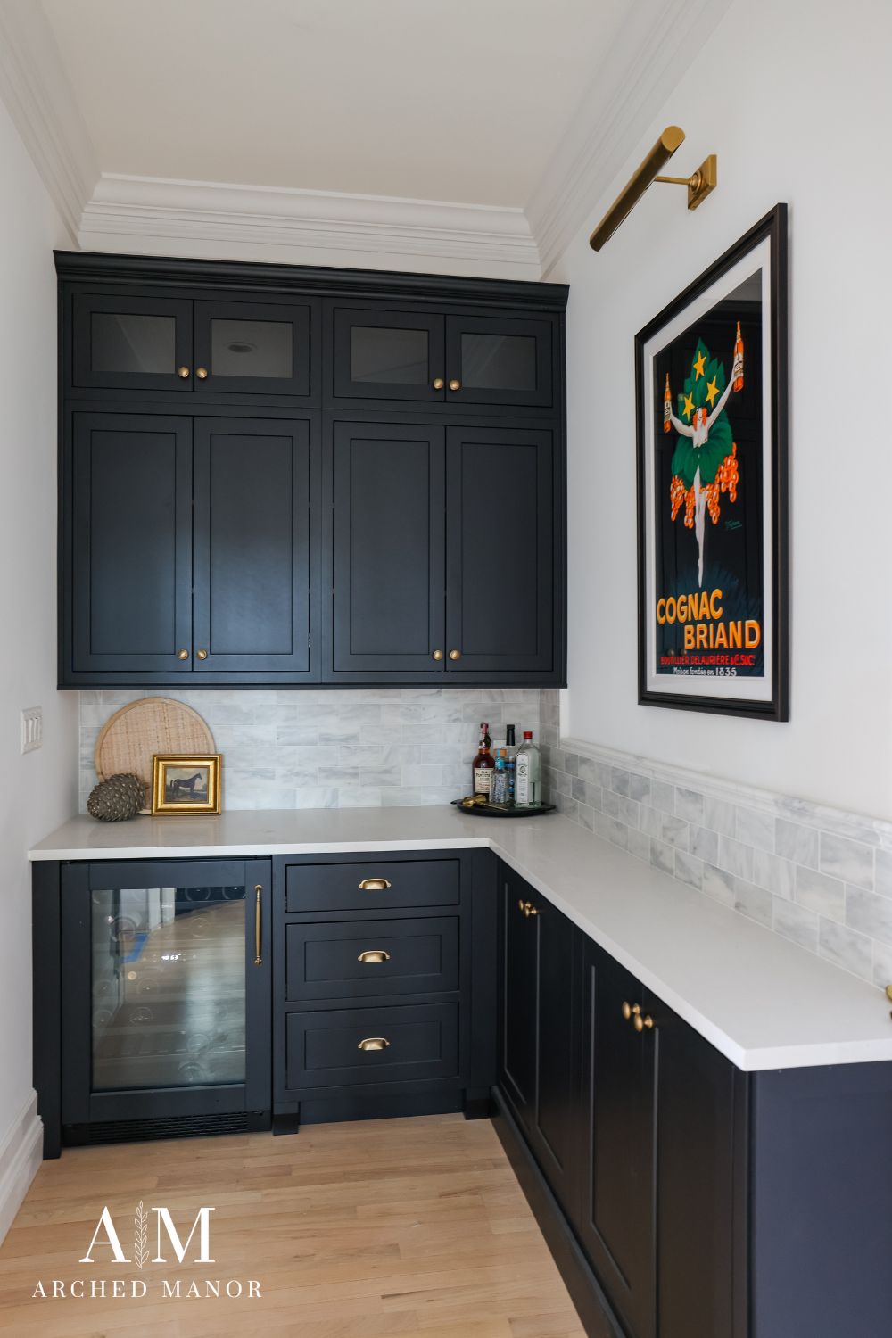 12 Kitchen Cabinet Door Styles to Choose From - Arched Manor