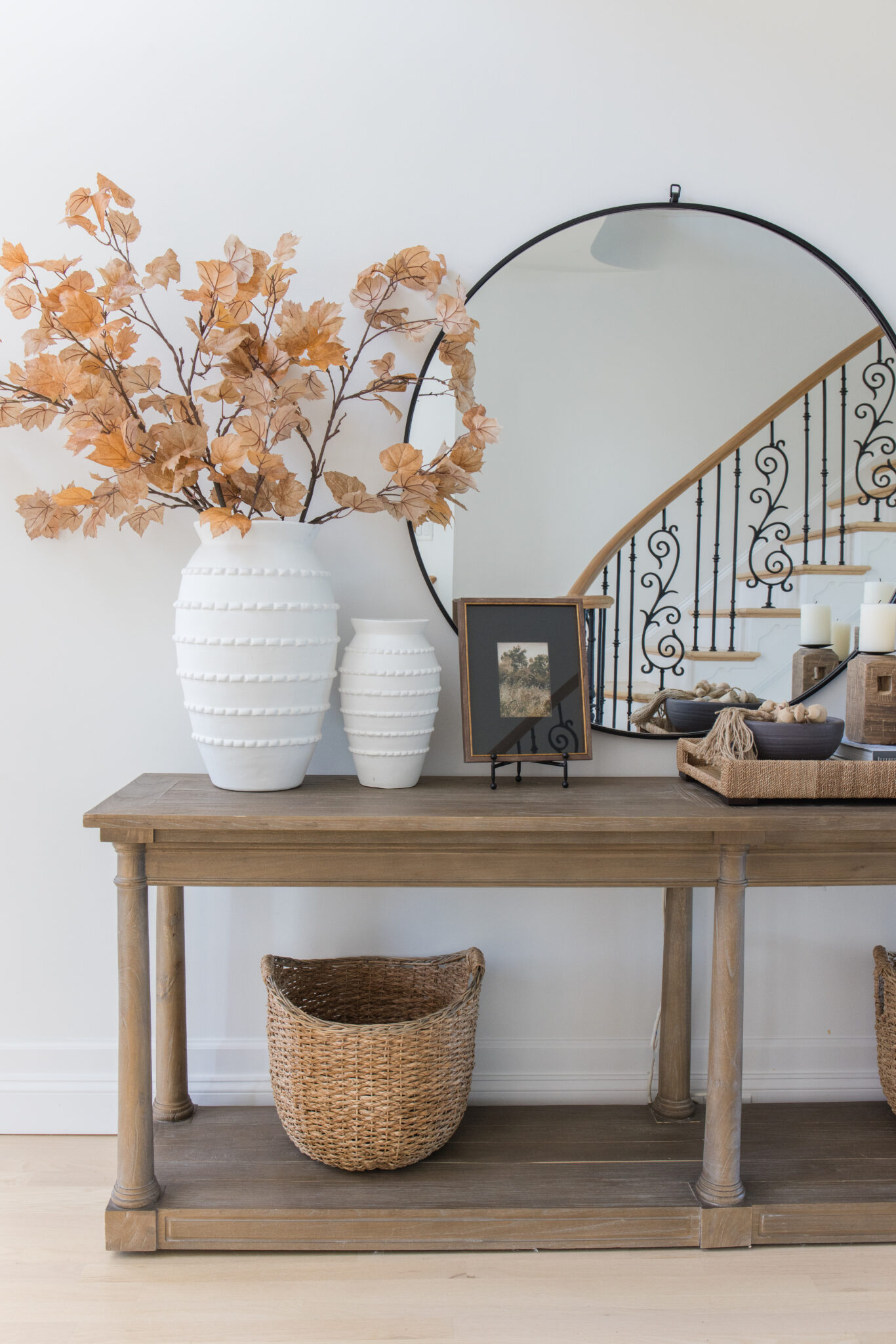 25 Fall Decor Ideas for Your Home - Arched Manor